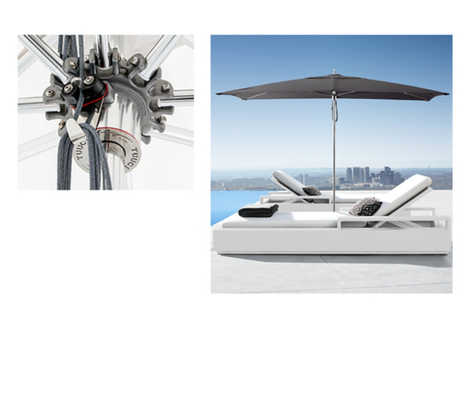 TUUCI® Ocean Master | RH